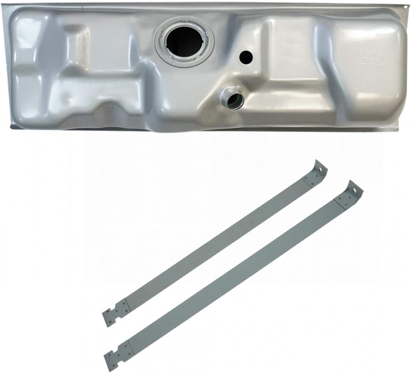 Amazon.com: Dorman 576-146 Steel Front Fuel Tank with Gaskets Included ...