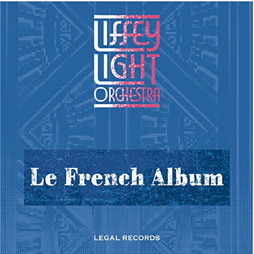 Play Le french album by Liffey Light Orchestra on Amazon Music