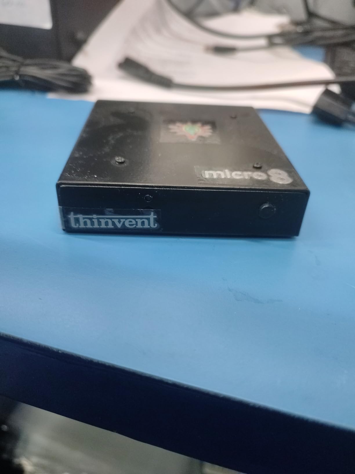 thinvent Micro 8 Mini PC | 4GB RAM / 64GB Storage | Windows & Linux OS ...