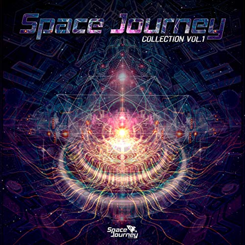 Play Space Journey Collection, Vol. 1 by VARIOUS ARTISTS on Amazon Music