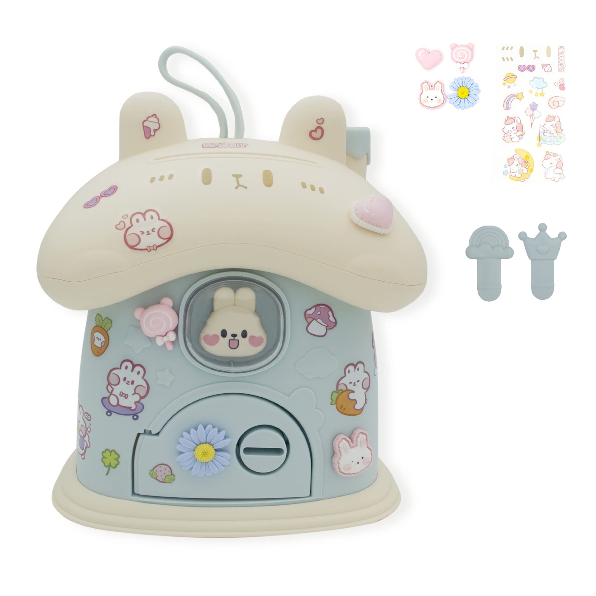 Cute Piggy Bank Ideas