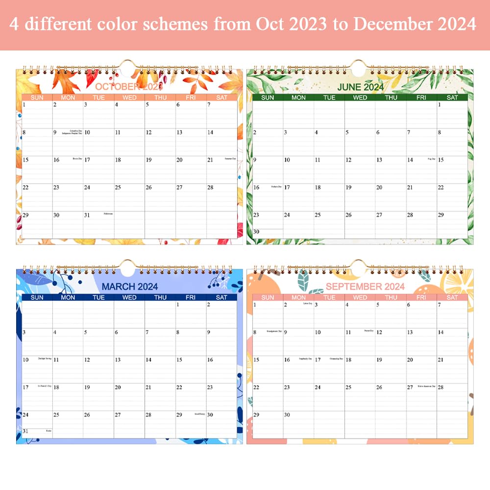 Snapklik.com : Calendar 2024-2025 - Wall Calendar From April To June ...