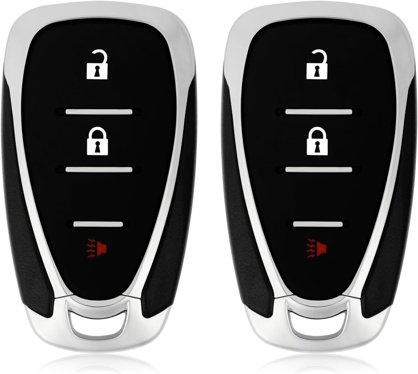 Amazon.com: Pilida Key Fob Keyless Entry Remote: Keyless Control ...