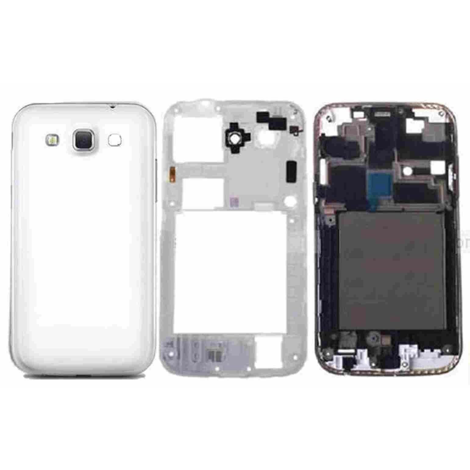 Samsung Galaxy Grand Quattro Colours