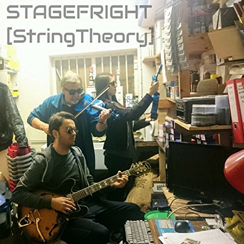 Play StringTheory by StageFright on Amazon Music