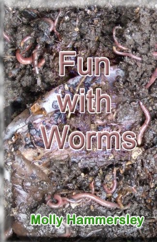 Fun With Worms: Remedial Reading For Reluctant Readers: Hammersley ...
