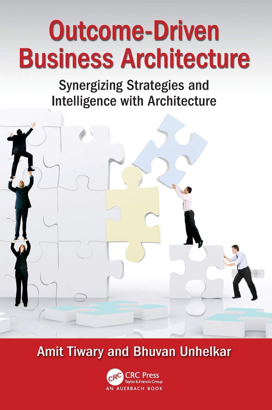 Amazon.com: Outcome-Driven Business Architecture: Synergizing ...