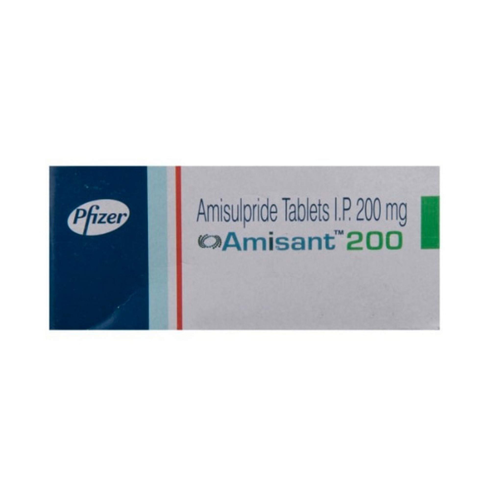 Buy Amisant 200Mg - Strip of 10 s Online at desertcartINDIA
