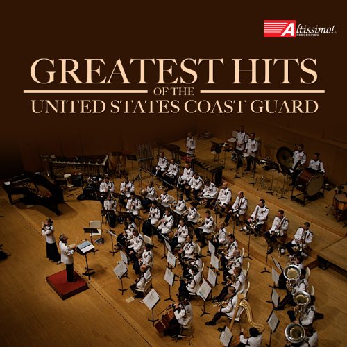 Play Greatest Hits of the United States Coast Guard Band by The United ...