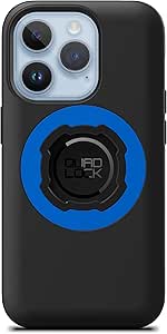 Quad Lock MAG Coloured Ring for MAG Case - Blue : Amazon.ca: Electronics