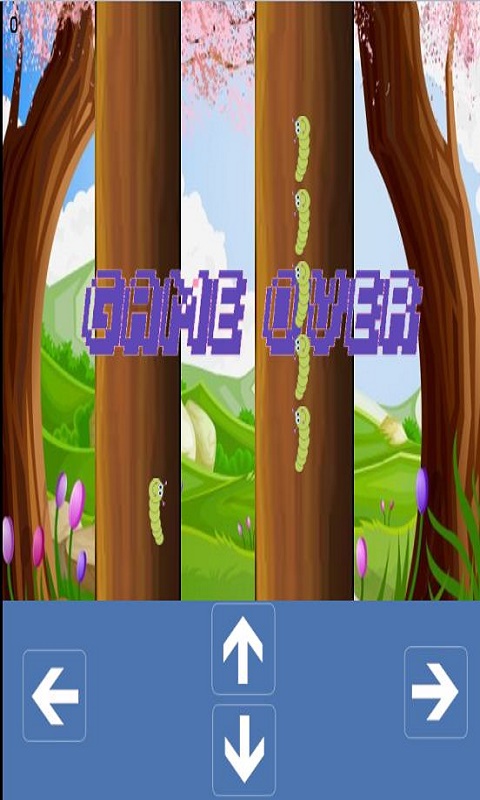 Caterpillar Game - App on the Amazon Appstore