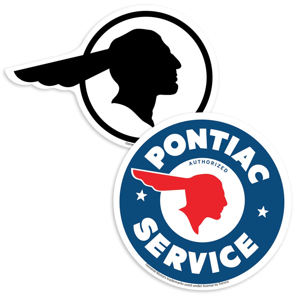 Chief Pontiac Logo Pontiac: The Life And Legacy Of The Famous Native