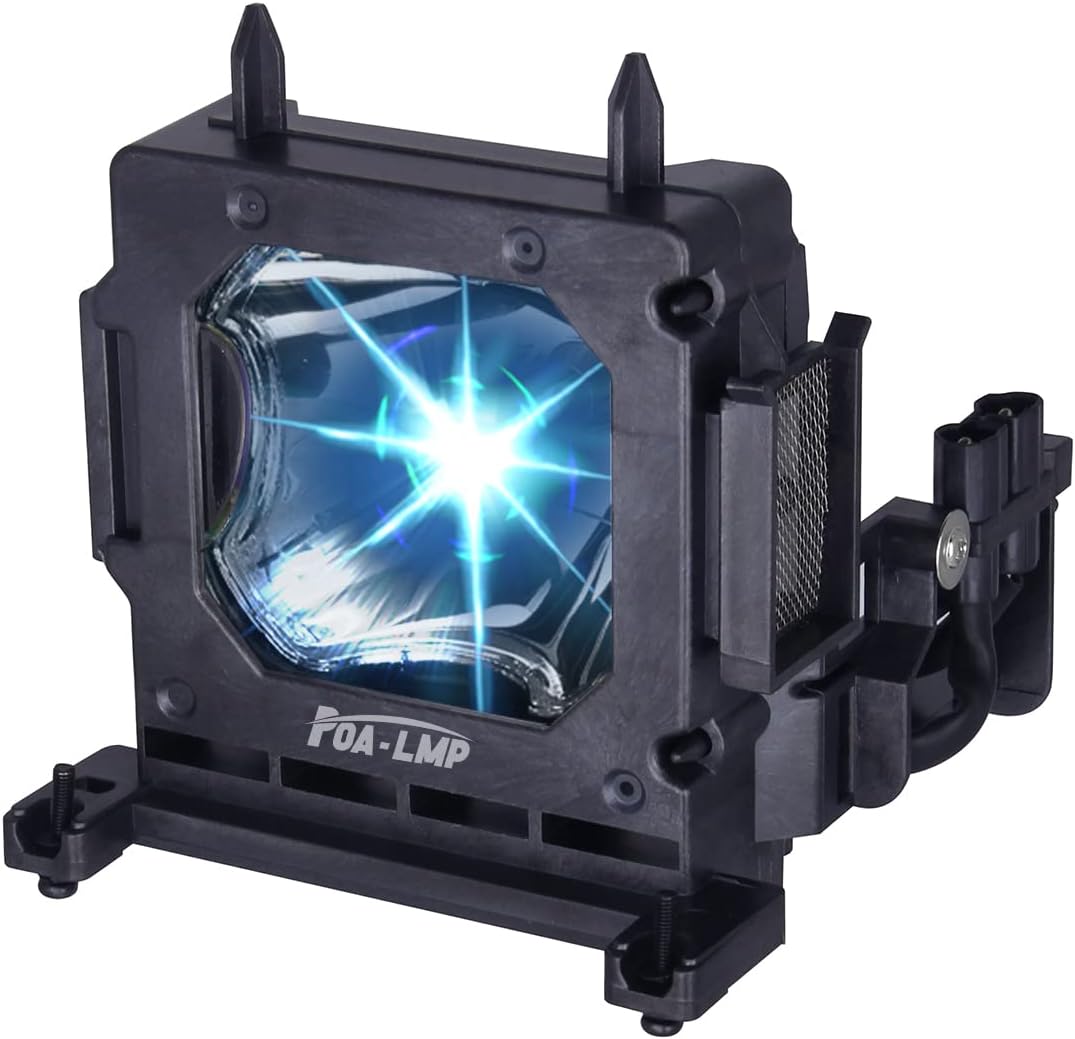 Amazon.com: Technical Precision LMP-H210 Replacement Lamp with Housing ...