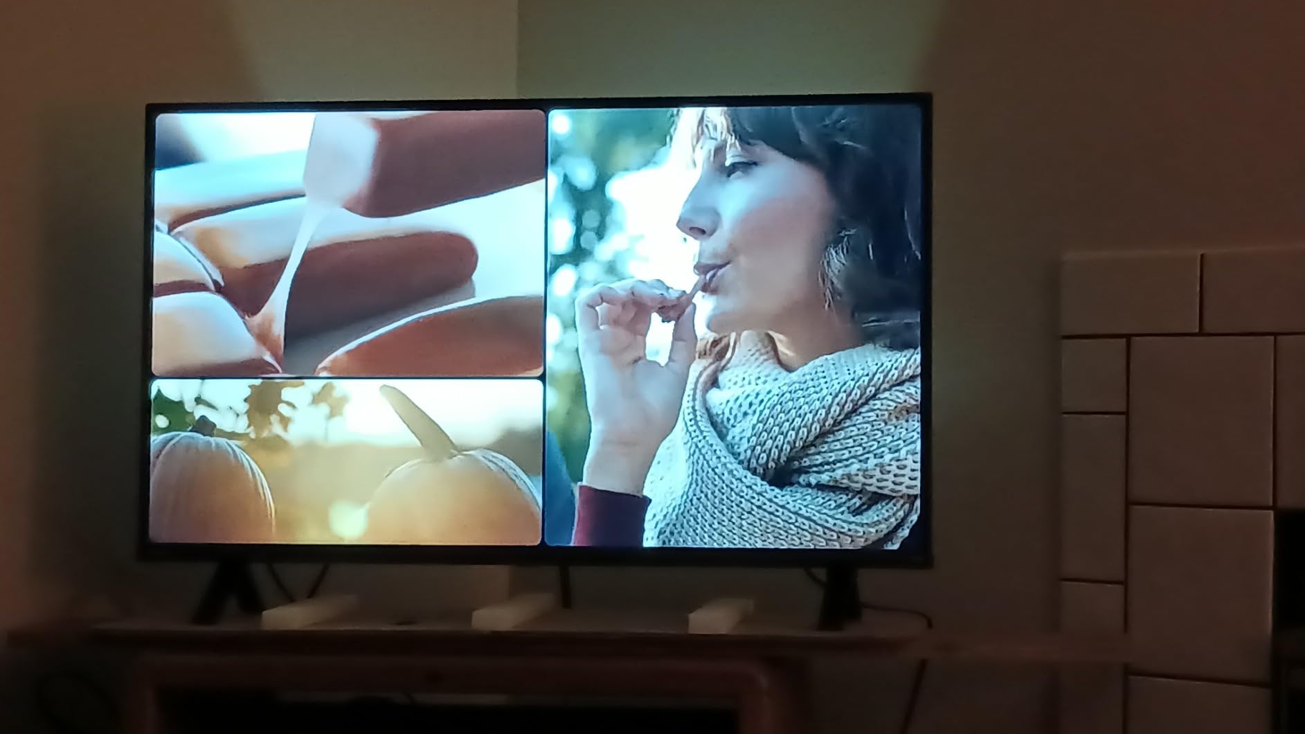 $43/mo - Finance Toshiba 55-inch Class C350 Series LED 4K UHD Smart ...