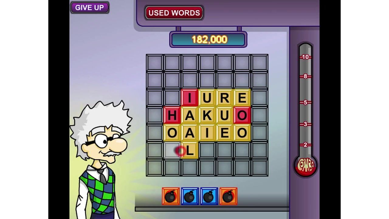 Wordsmith - App on the Amazon Appstore