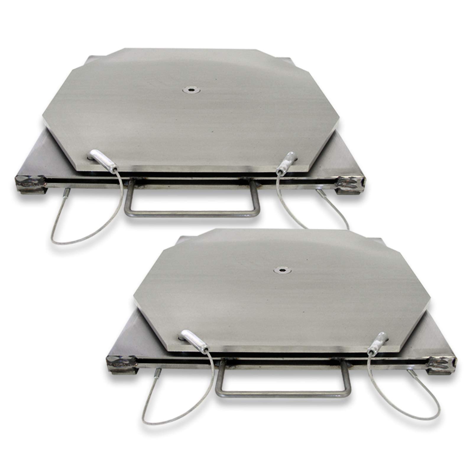 Amazon.com: Automotive Professional Stainless Steel Passenger Car ...