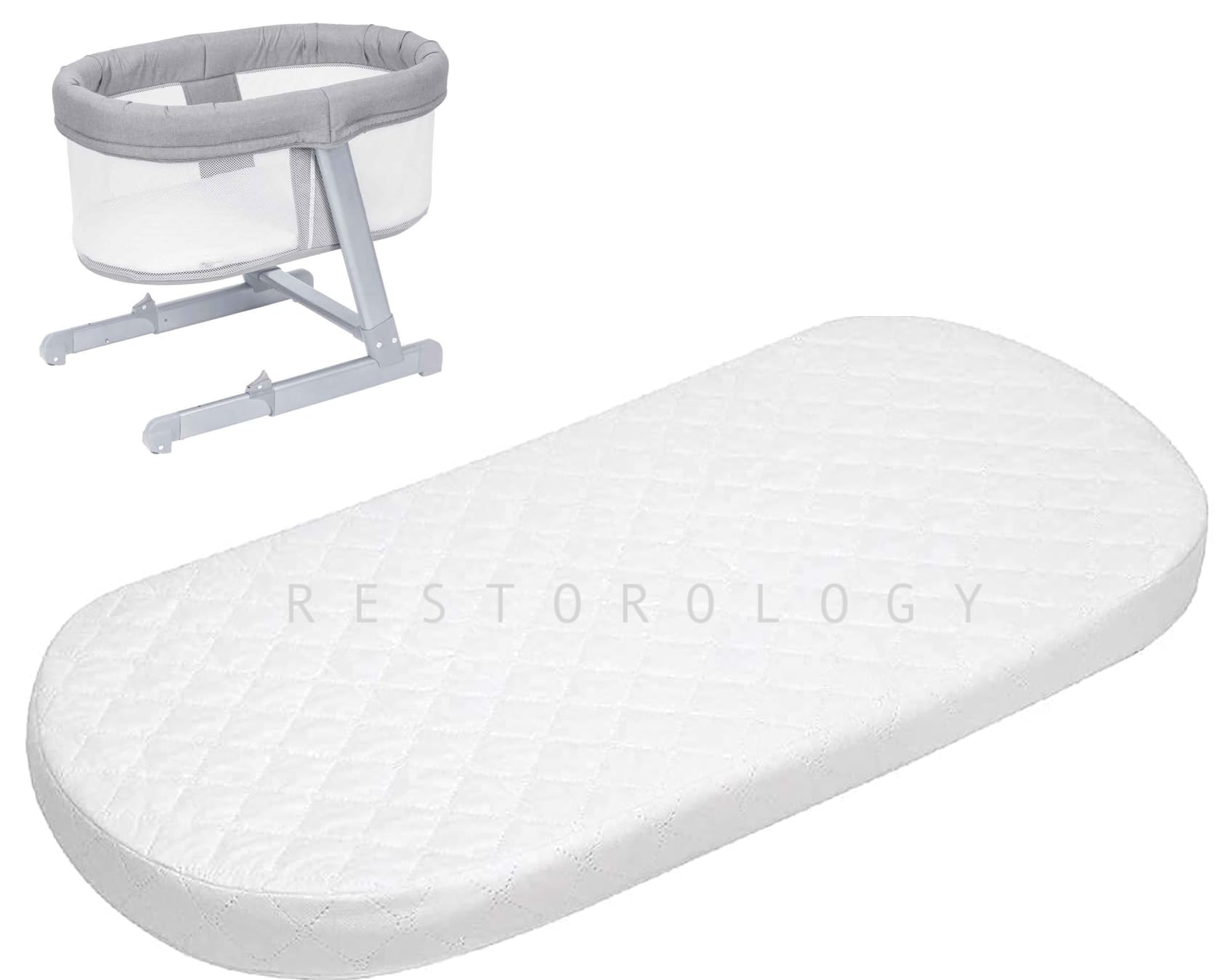 Babylo Snug Sleeper Sheets