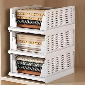 𝐍𝐀𝐌𝐀𝐒𝐓𝐄 𝐍𝐄𝐂𝐄𝐒𝐒𝐈𝐓𝐈𝐄𝐒 • 3 Layer Multipurpose Organiser | 3-Compartment ...