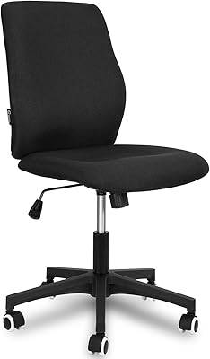 Amazon.com: Office Master PT Collection PT74 Ergonomic Task Chair - No ...