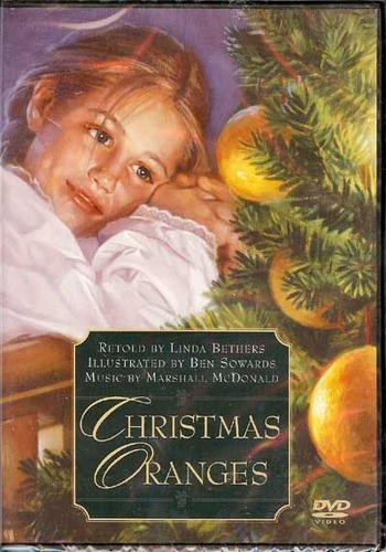 Amazon.com: Christmas Oranges : Movies & TV
