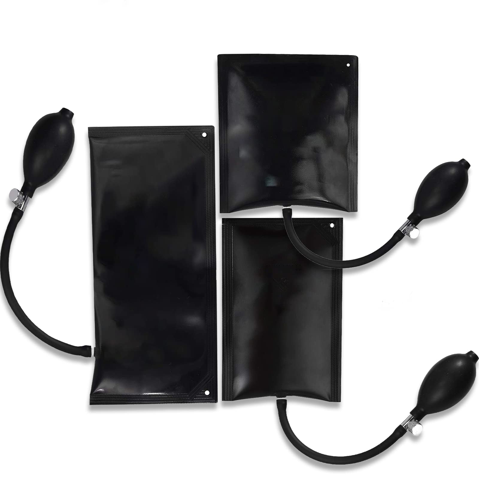 Anti-Vibration Stabiliser Shock-Absorber Air Pump-Wedge - MissZM, for ...