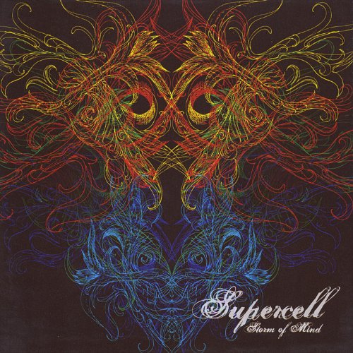 Play Storm of Mind by Supercell on Amazon Music