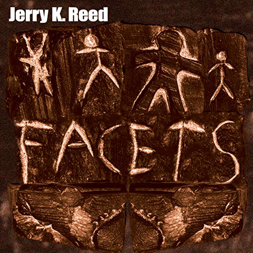 Écouter Facets par Jerry K. Reed sur Amazon Music Unlimited