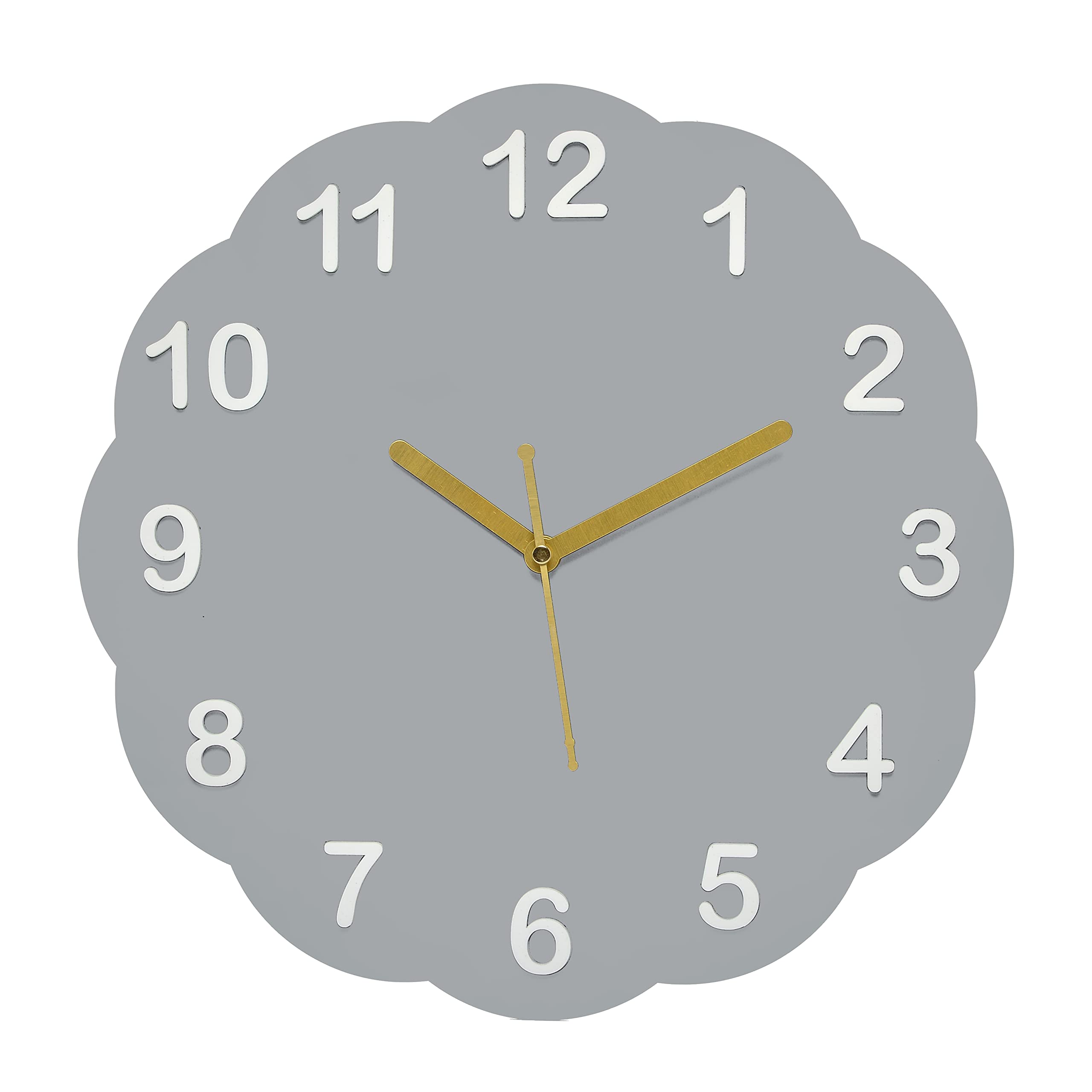 Analogous Shape Drawing