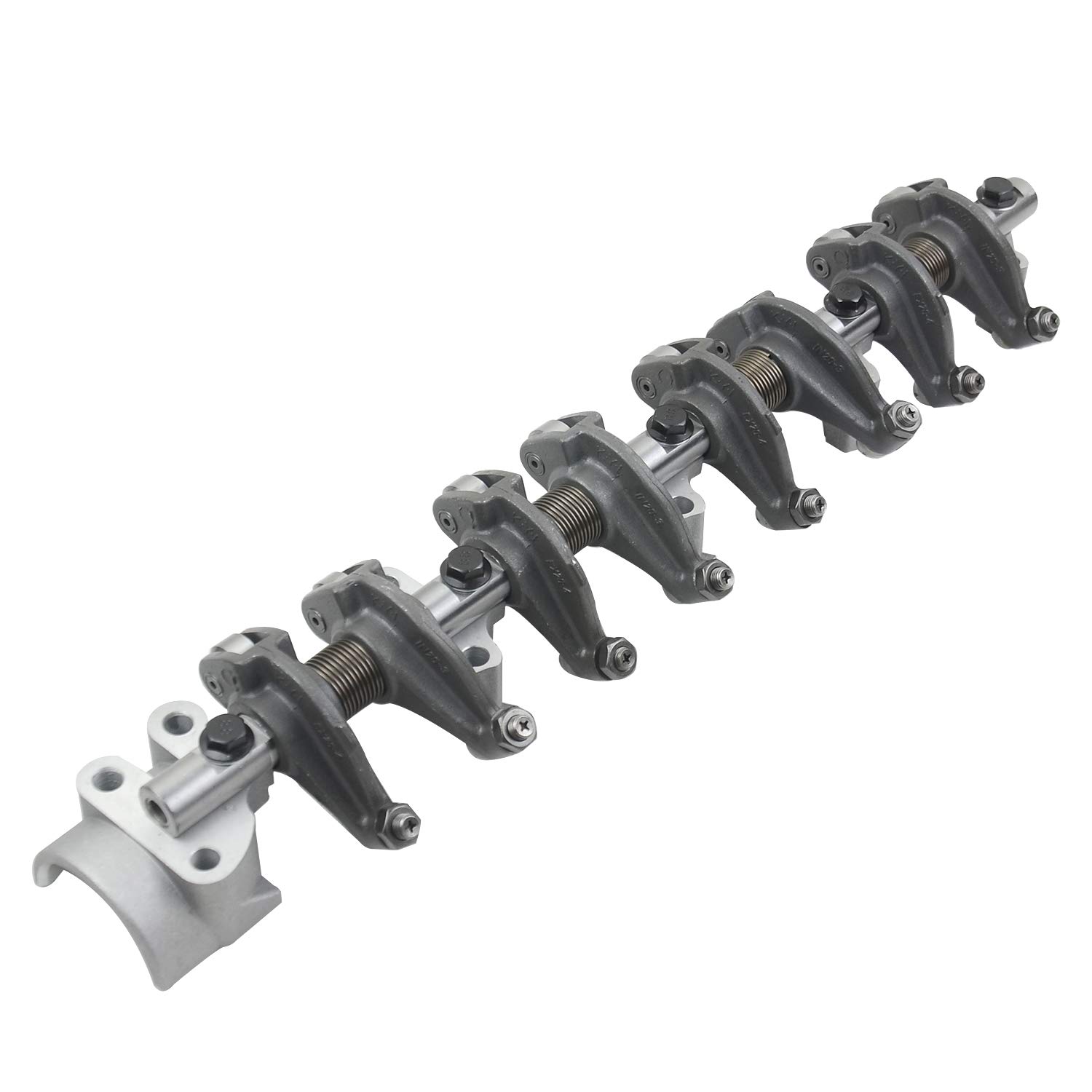 Rocker Arm Diagram