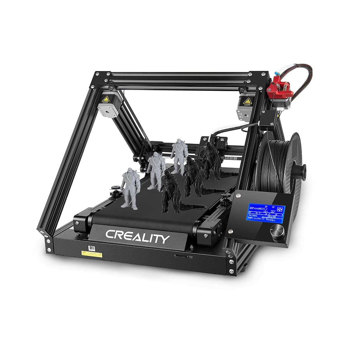 Creality CR-30 Impresora 3D 3...B095HLR1MY | Encarguelo.com