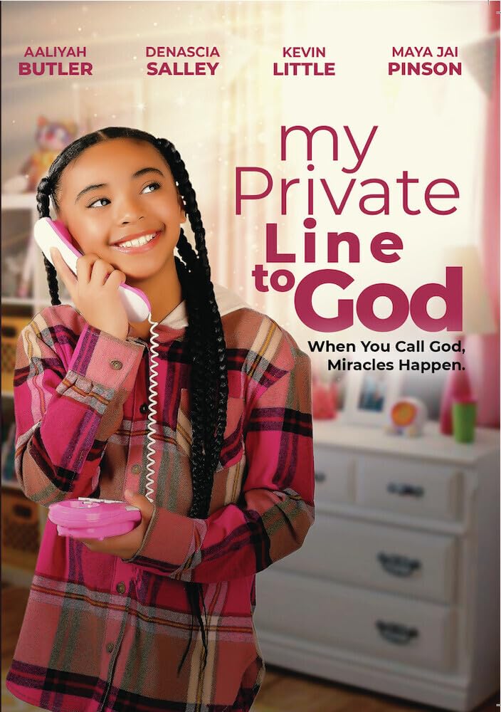 Amazon.com: My Private Line to God : Mignon Pinson, Maya Jai Pinson ...