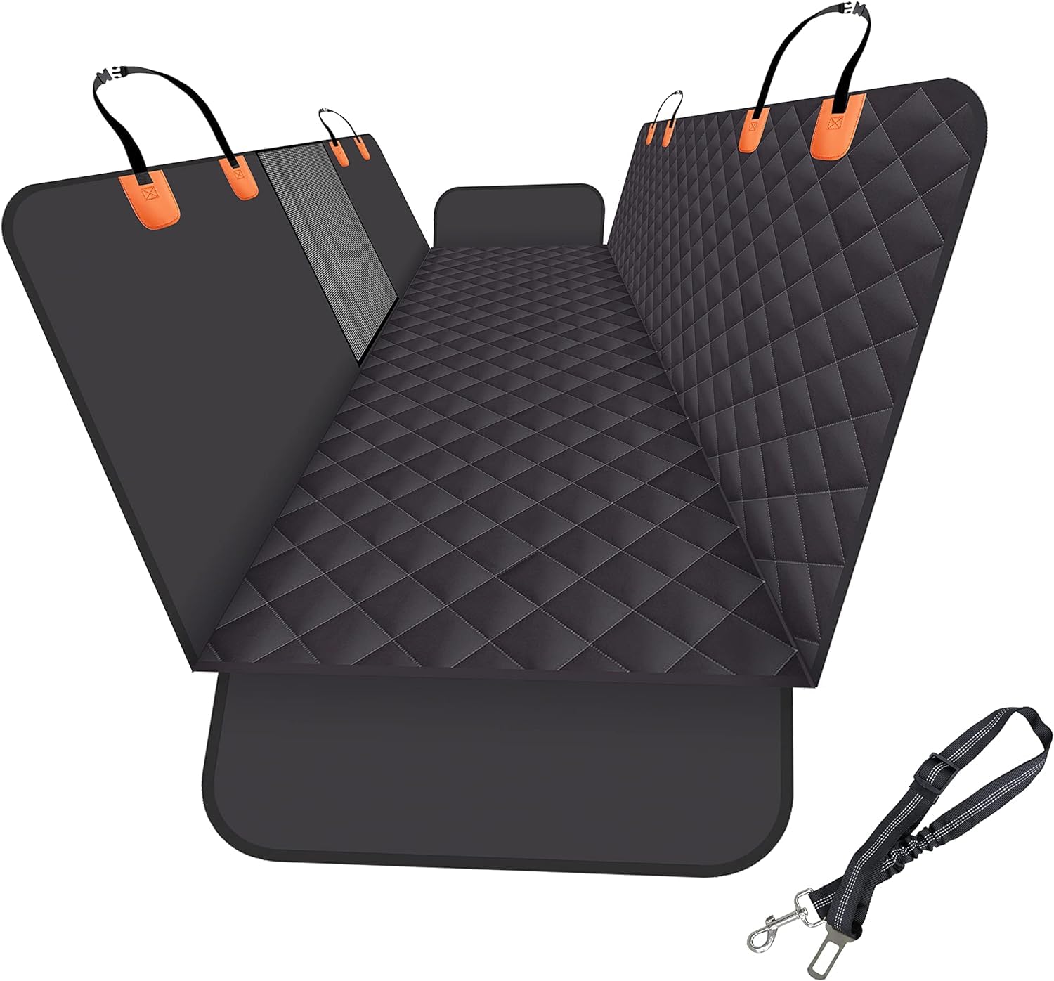 Amazon.com: GXT Dog Back Seat Cover Protector for Cars SUV and Trucks ...