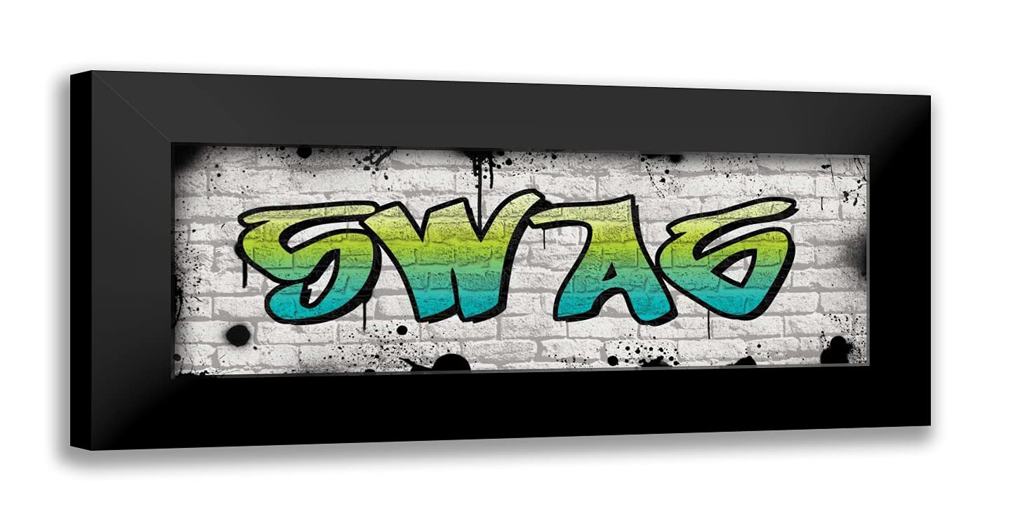 Swag Graffiti