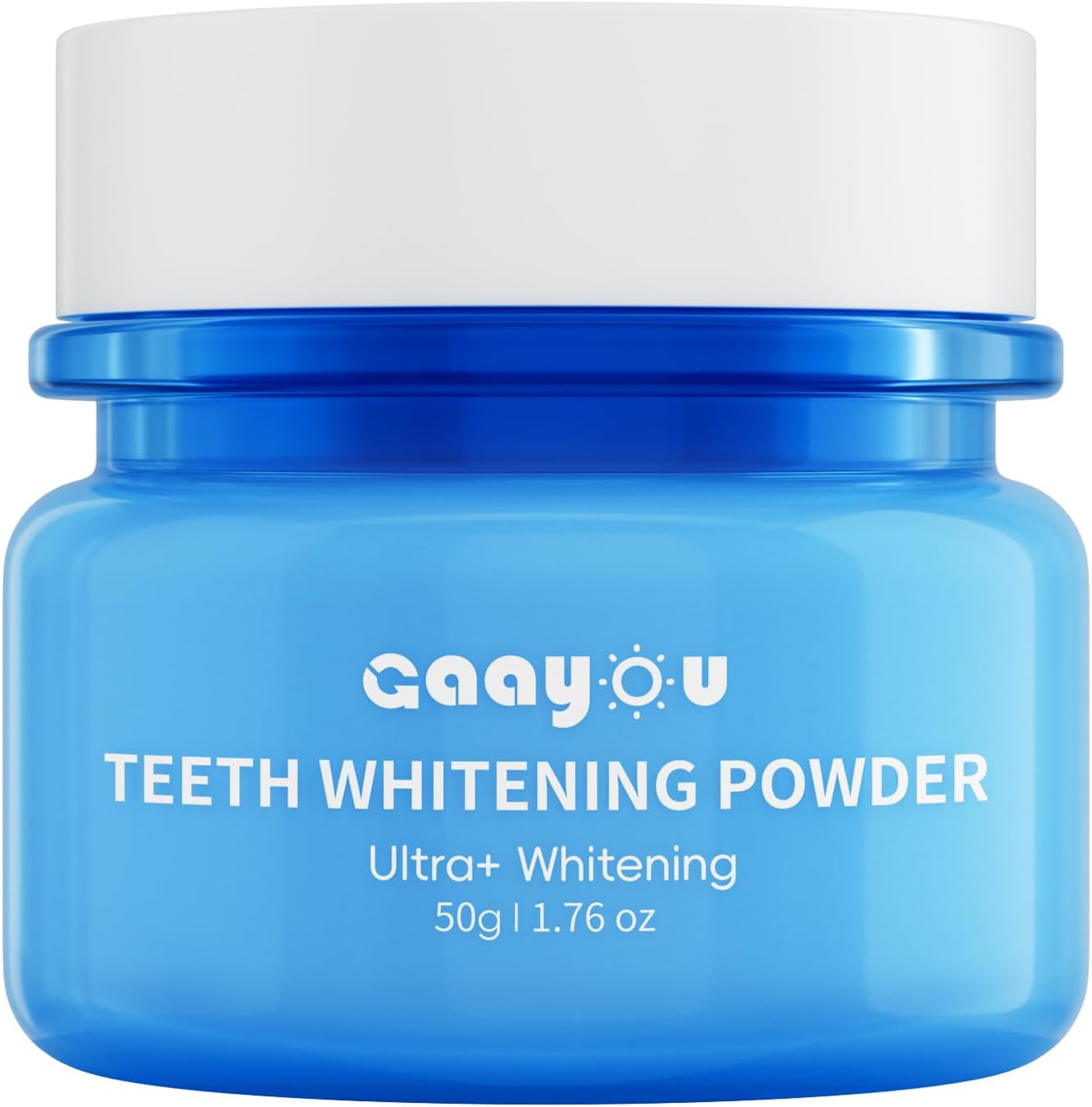 Amazon.com : Teeth Whitening Powder Remineralizing Tooth Powder Instant ...