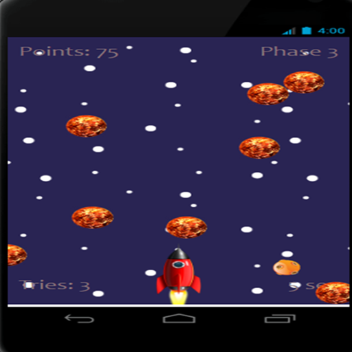 Spaceship Game player - App on Amazon Appstore
