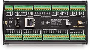 Arduino Portenta Machine Control [AKX00032] - Solución de Control ...