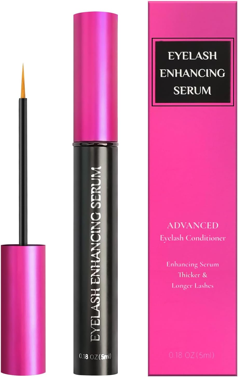 Amazon.com: Lash by Maya Serum,Official Authentic LASH by Maya LONDON ...