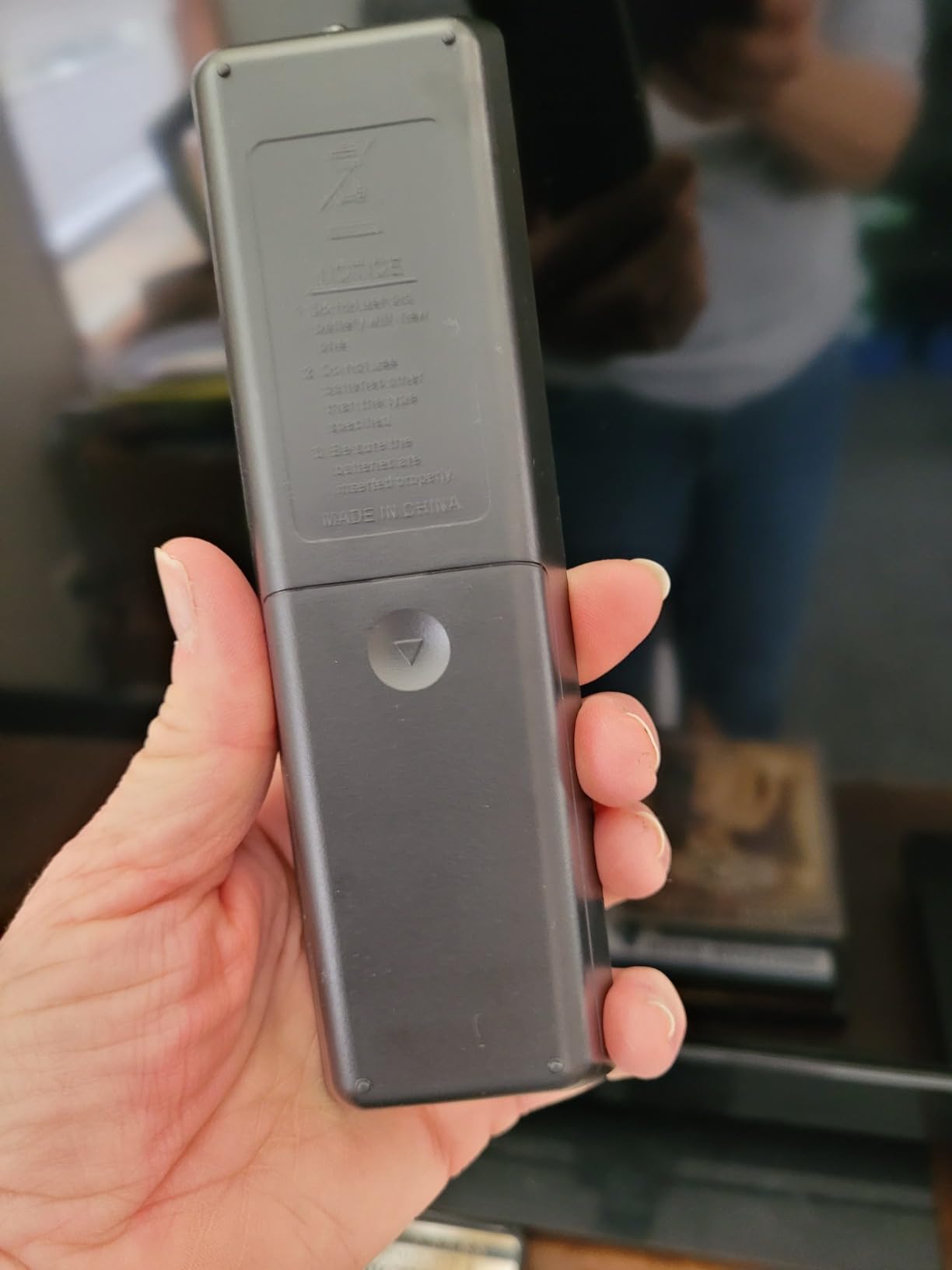 Amazon.com: NH301UD Replacement Remote Control Applicable for Emerson ...