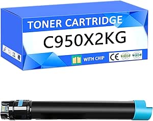 Amazon.com: AIRLUG Compatible Toner Cartridge High Yield Replacement ...