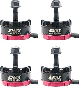 Amazon.com: CUIPPWRJ Upgraded RS2205 Emax RS2205S 2300KV 2600KV ...