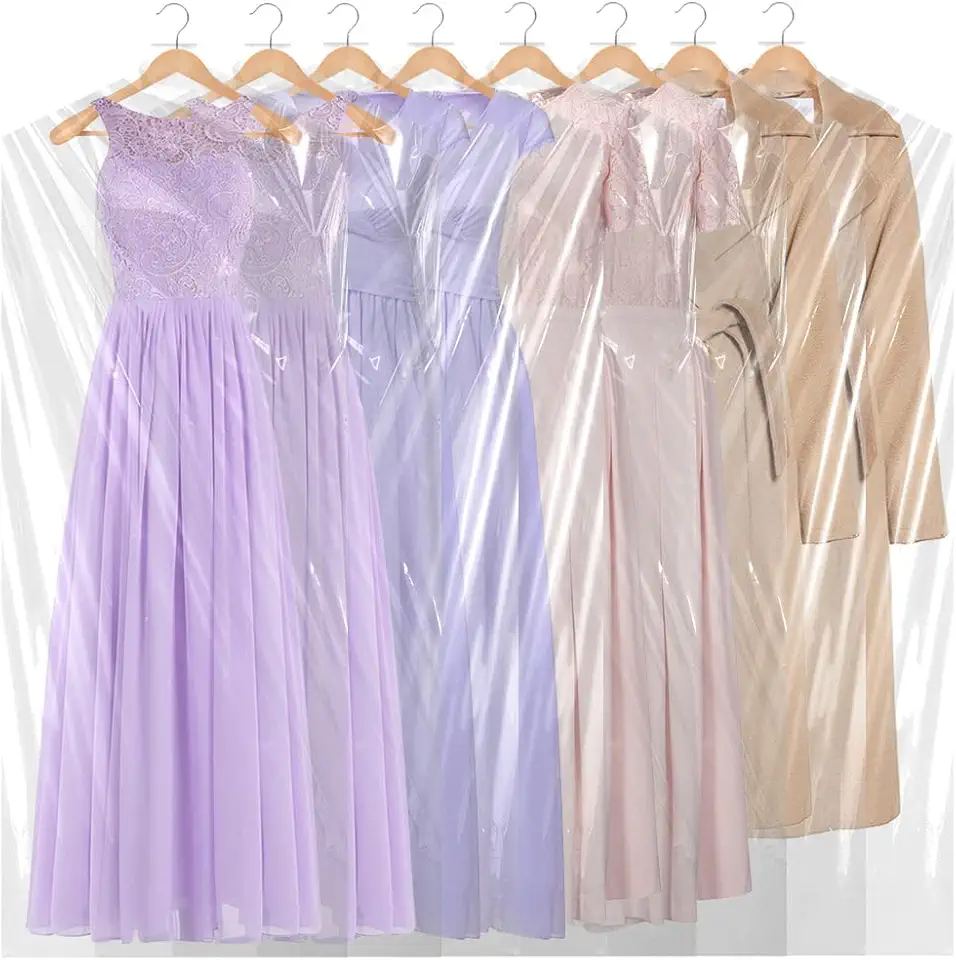 Transforming Plastic Grocery Bags Into Stunning Dresses: A Step-By-Step ...