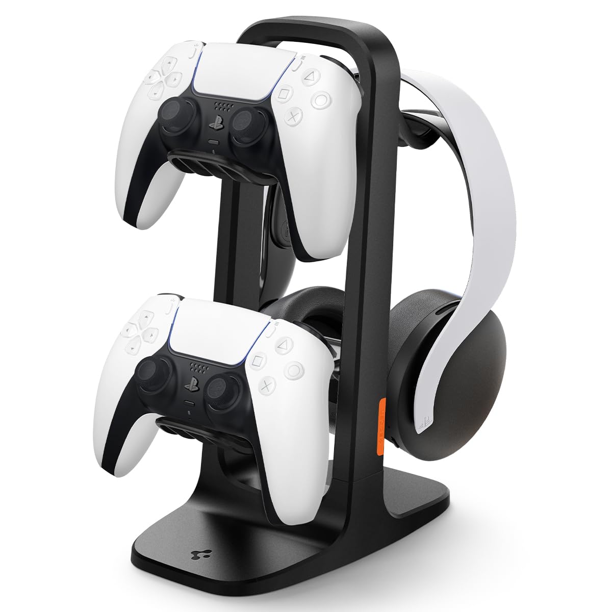 Amazon.com: Spigen Gaming Controller and Headset Stand for PlayStation ...