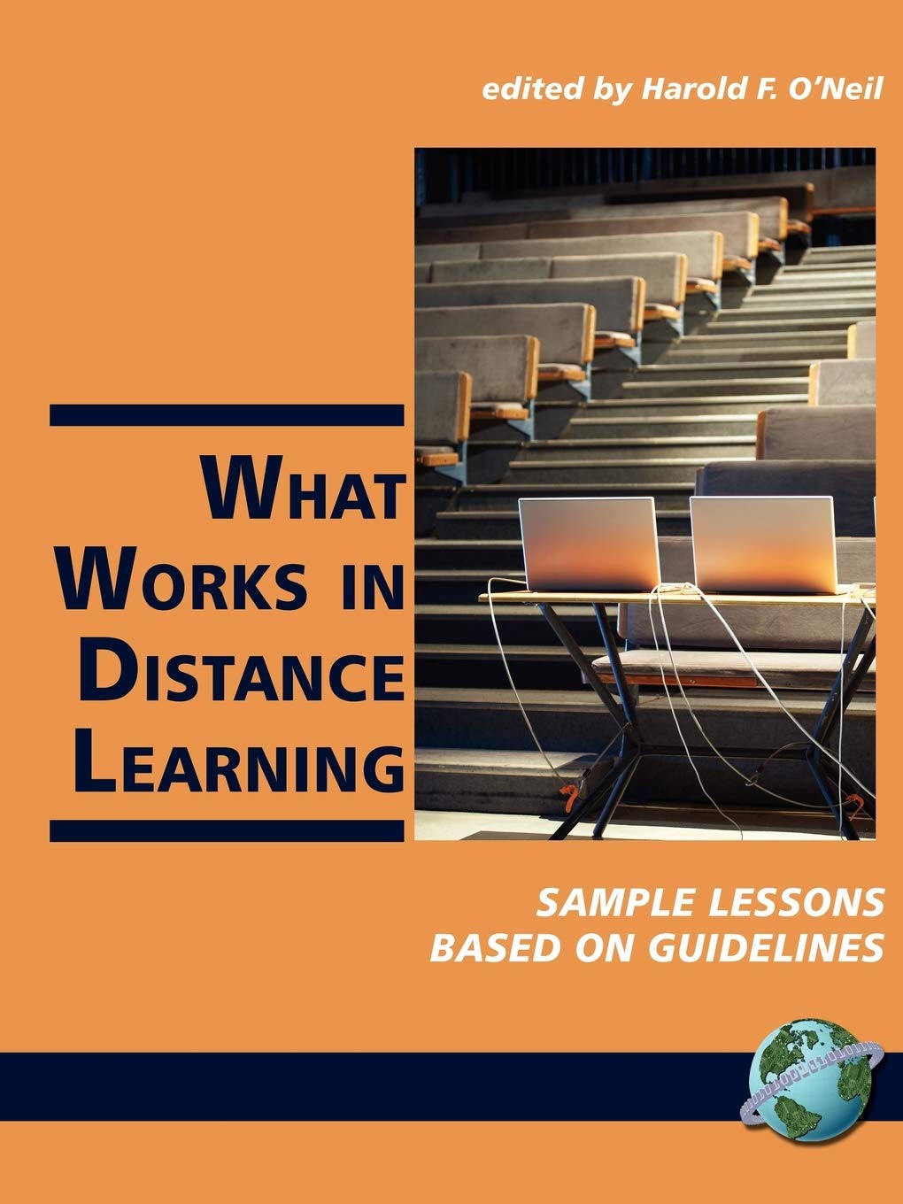 What Works in Distance Learning: Sample Lessons Based on Guidelines: O ...