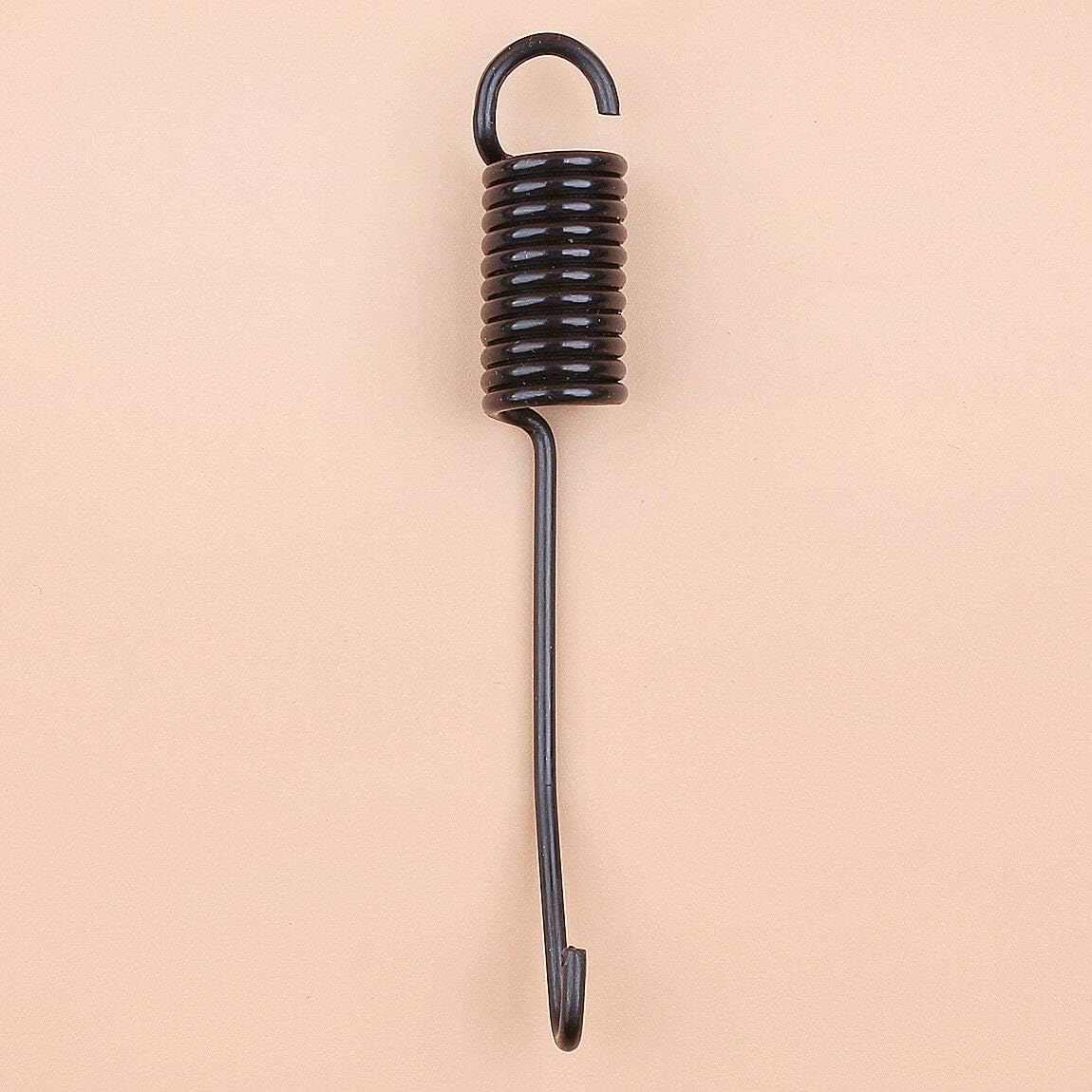 Amazon.com: Luxuypon Chain Brake Stop Tension Spring Compatible with ...