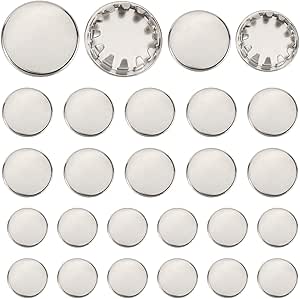 Amazon.com: GORGECRAFT 1 Box 20Pcs Electrical Box Knockout Plugs Bulk ...