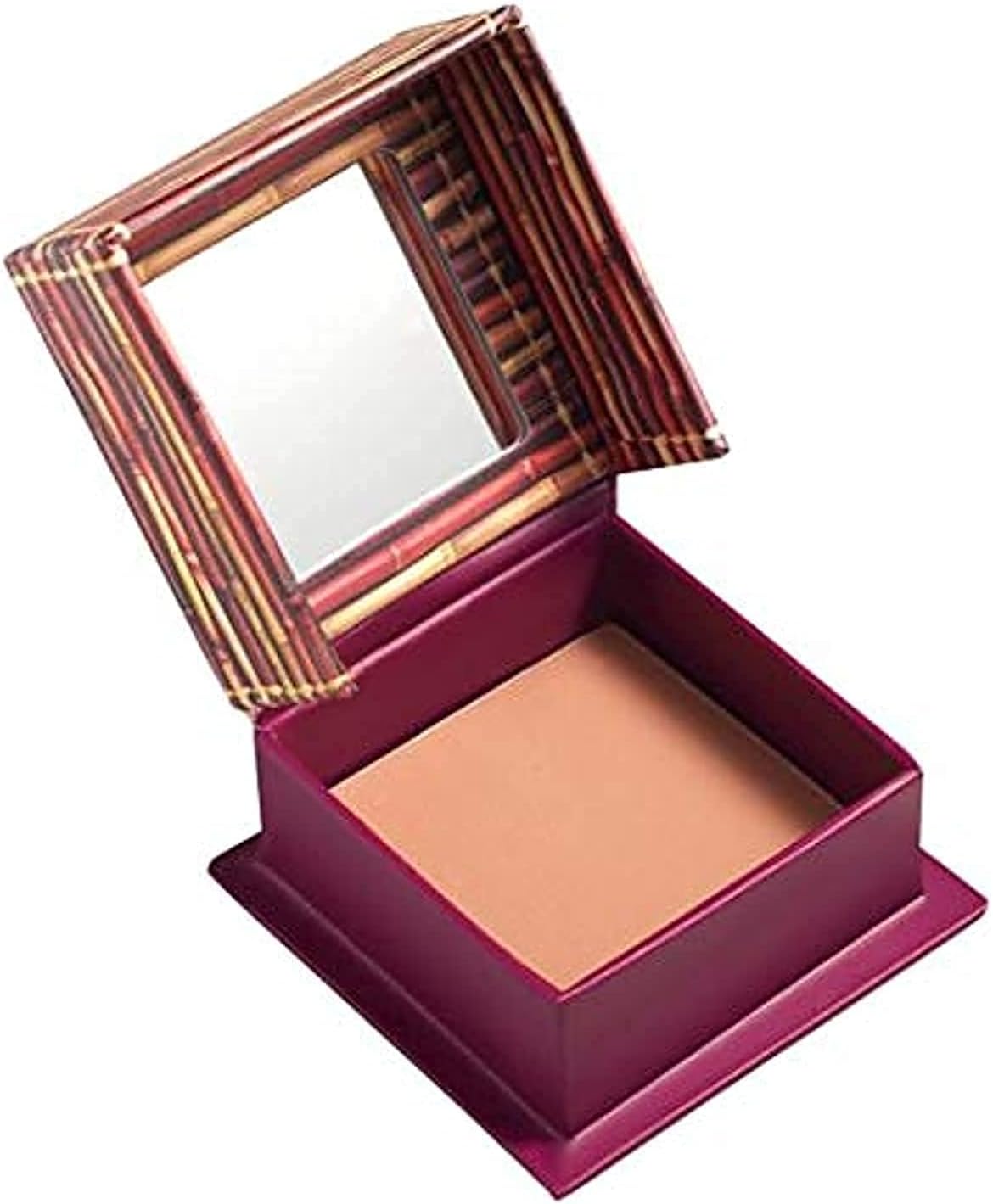Benefit Hoola Mini Bronzer (4g): Buy Online at Best Price in Egypt ...