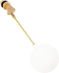 Amazon | SANEI(サンエイ) トイレ部品 ボールタップ ハイタンク用 PJ1/2 PV41-13 | トイレ用水栓金具