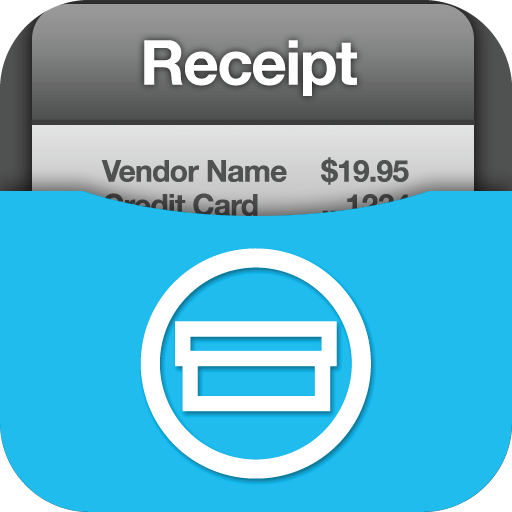 Shoeboxed Receipt Tracker-Amazonアプリストアのアプリ