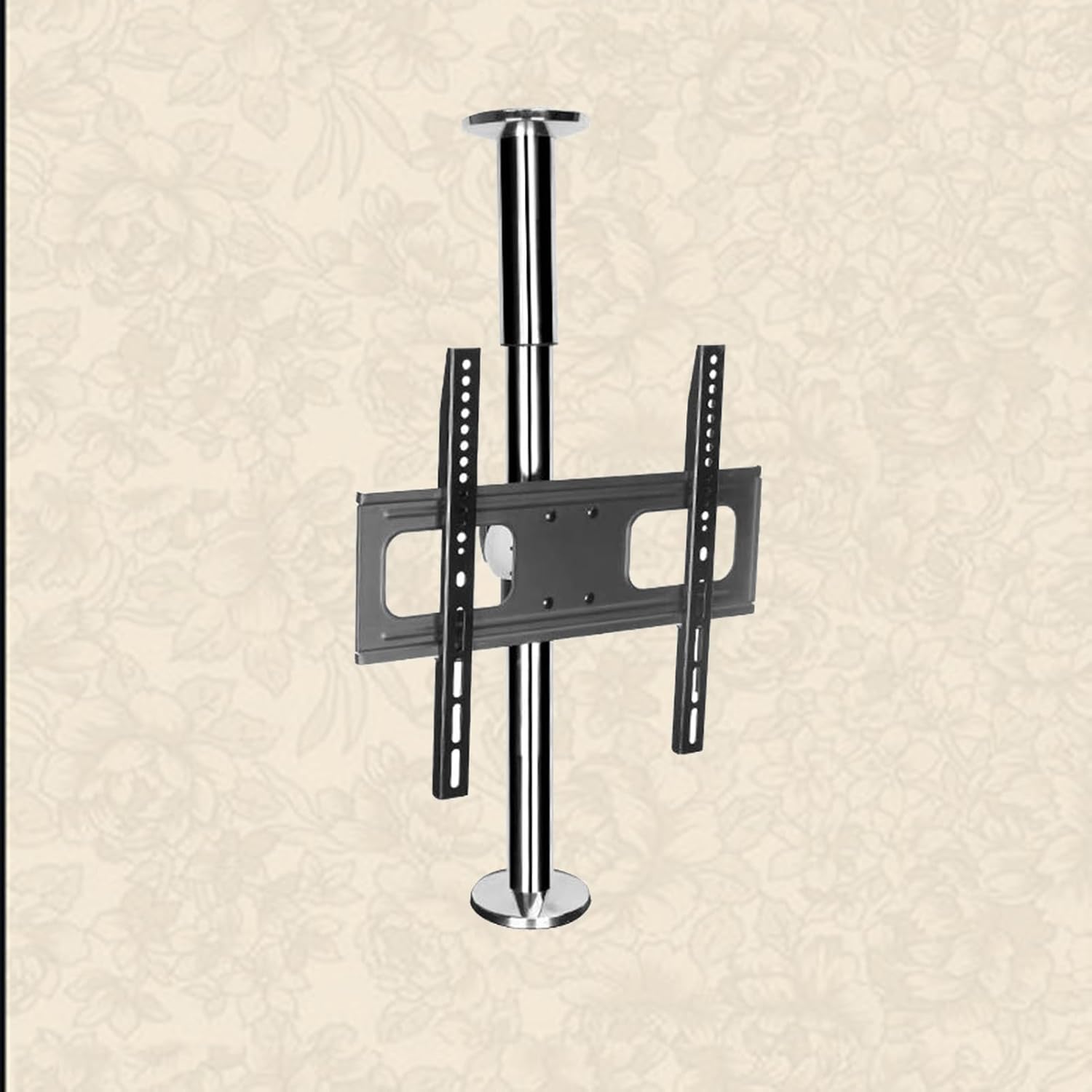 Amazon.com: TV Table Full Motion Rotation Tilt Swivel TV Mount - LCD TV ...