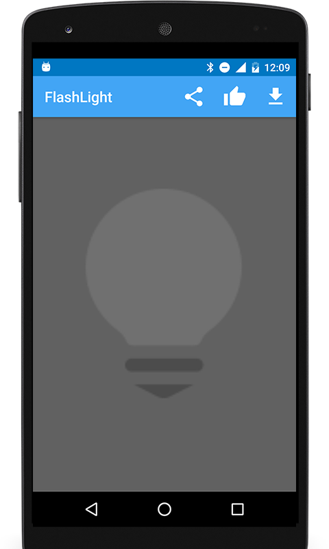 Flash Light:Amazon.com:Appstore for Android